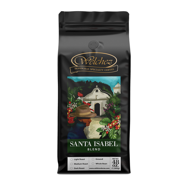 Café Welchez - Café Especial de Honduras – Welchez Coffee